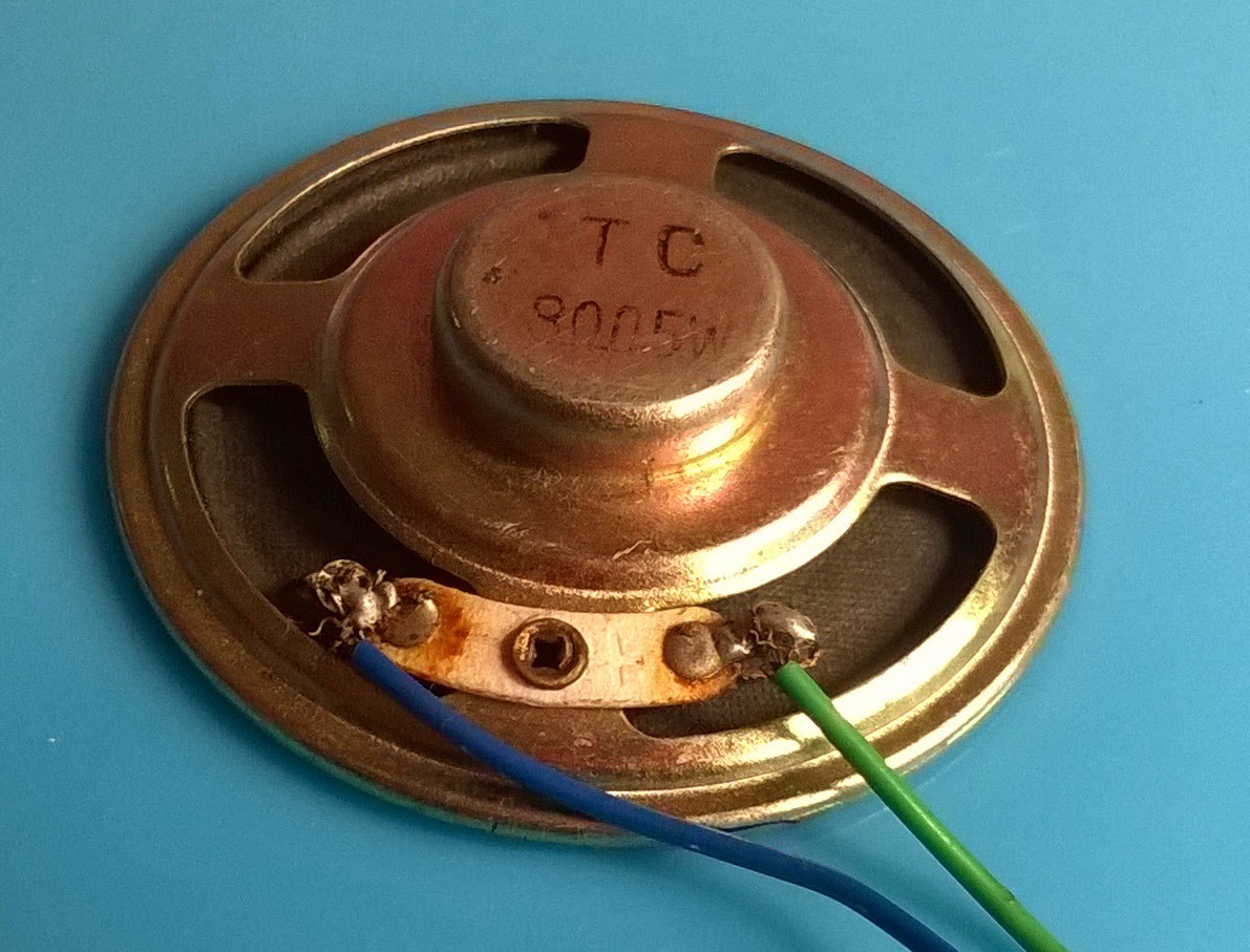 Simple 5 transistor AM receiver circuit: Using equivalent circuit to ...