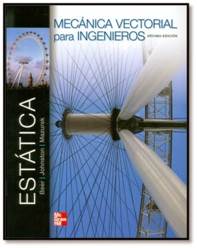 Novedades STI: Mecánica vectorial para ingenieros