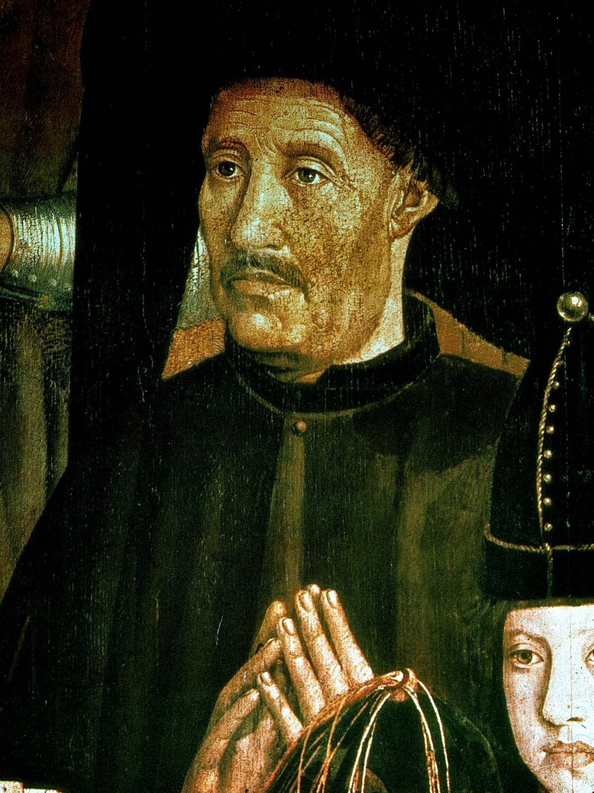 Antiquus: El Planisferio de Cantino: El mapa maestro de Portugal.