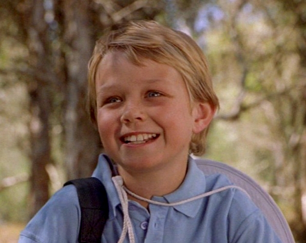 Music N' More: Crocodile Dundee in Los Angeles