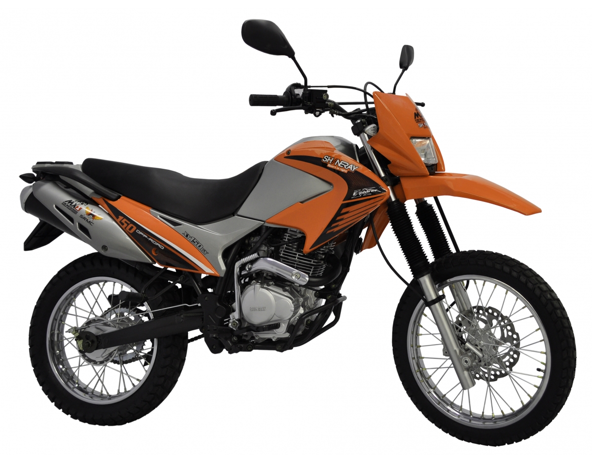 Alguns dados tecnicos do motor da Explorer 150 cc Shineray | ML Motos e ...
