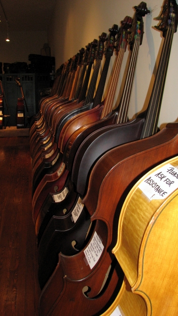 Blue Country Magic: July 2012