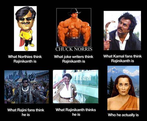 Funny Bollywood Superstar Rajnikanth pictures collection | FUNNY INDIAN ...