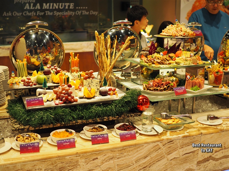 Best Restaurant To Eat - Malaysian Food Blog: CINNAMON COFFEE HOUSE ONE ...