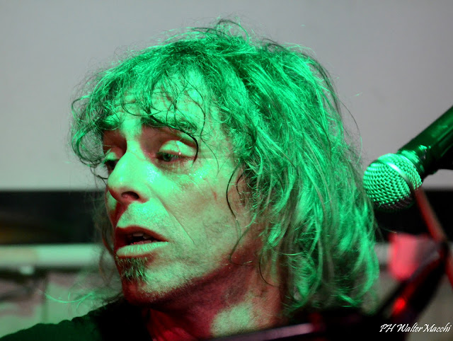 l a g r o s s a r o c k: ROWEK EN GIER MUSIC CLUB 23/09/12