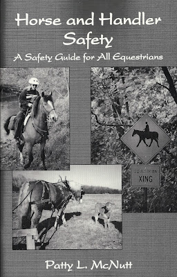 Riding & Writing...: Horse and Handler Safety: A Safety Guide for All ...