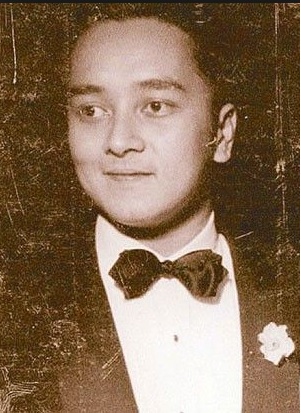 Edgar Ebro's: Encyclopedia of Philippine Movies : Now and Forever (1953 ...