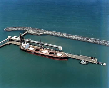 Isto é SERGIPE: Porto de Sergipe