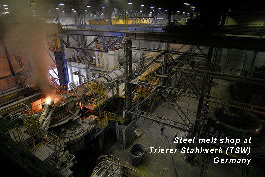 Nova Analytical Systems: #53 - What is CONSTEEL?