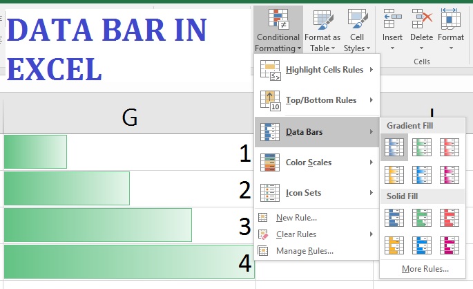 Microsoft Excel Education Online: 2016