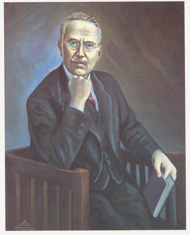 Presidentes de México - Grupo 1: Mexico 1930-1932