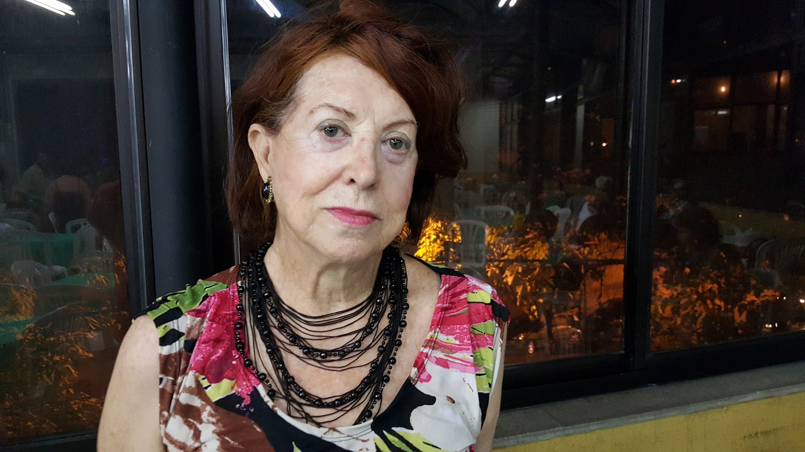 MARIA CAMPOS, ost,leilões