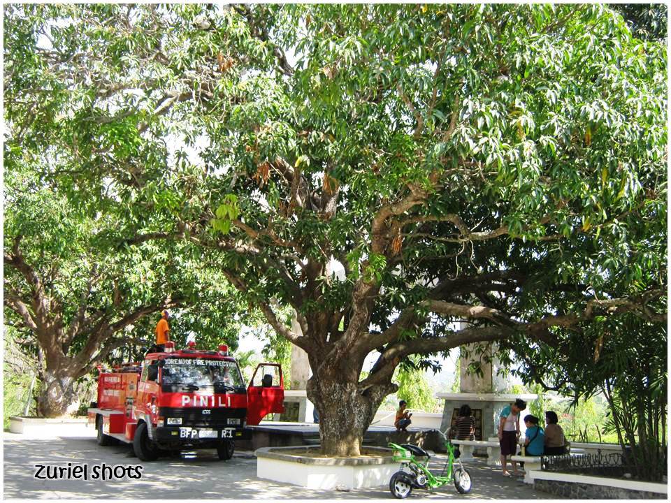 Zuriel Shots: Pinili Municipal Hall