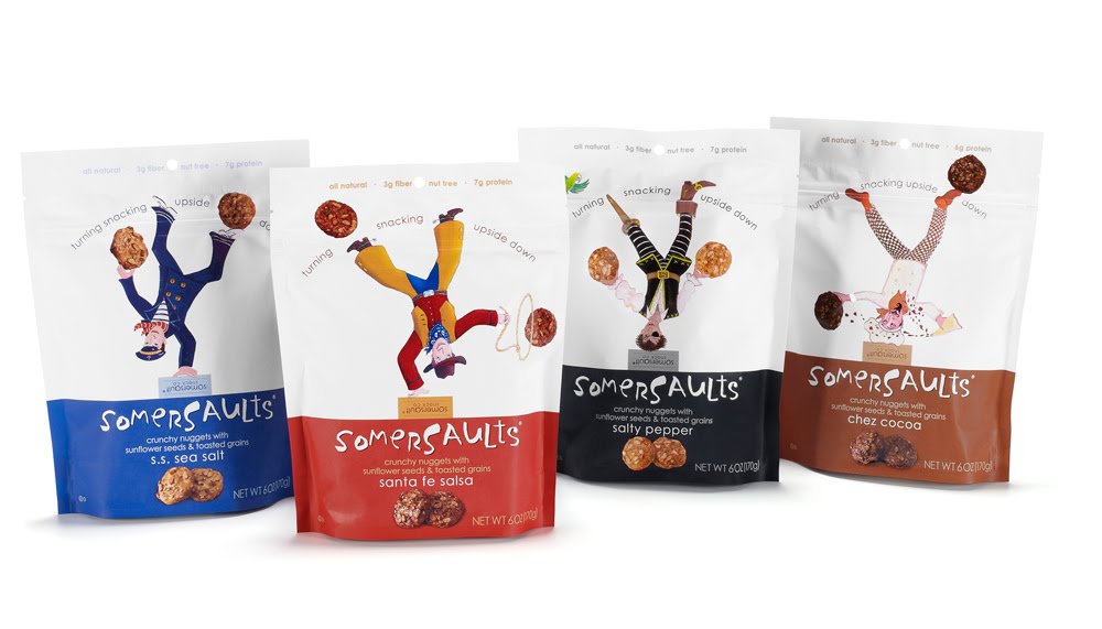 somersaults - Stuff Parents Need