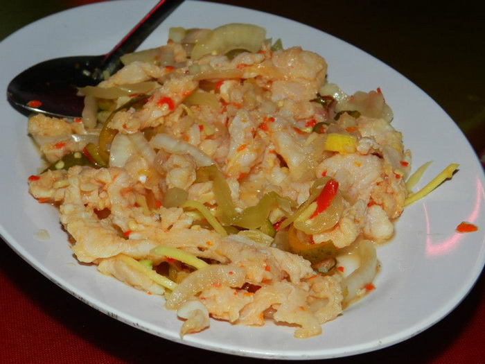 Anak Kampung Restaurant