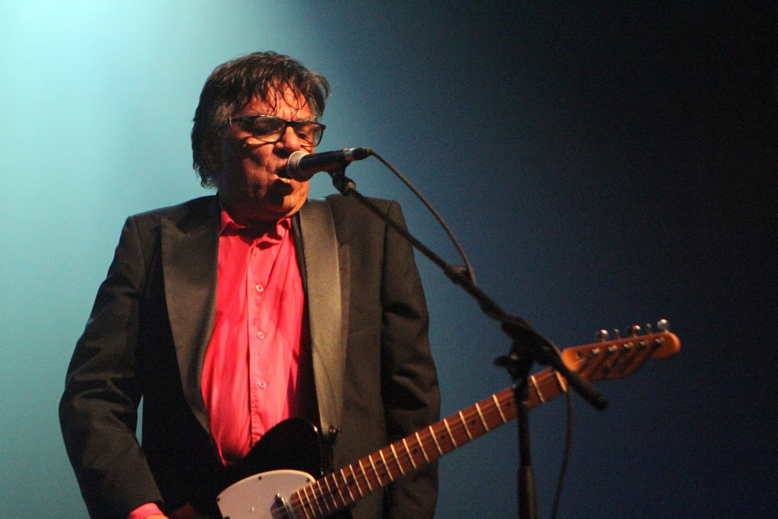 Alienated in Vancouver: Chip Kinman, the Dils, and Three O'Clock Train ...