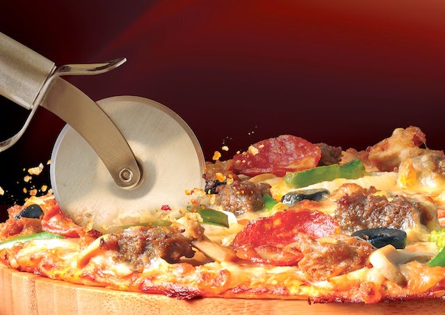 #CrackThat! Greenwich is Treating Pizza Lovers on July 16 with 10,000 ...