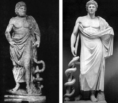 ΧΑΣΜΑ: ΤΟ ΚΗΡΥΚΕΙΟ ΤΟΥ ΕΡΜΗ
