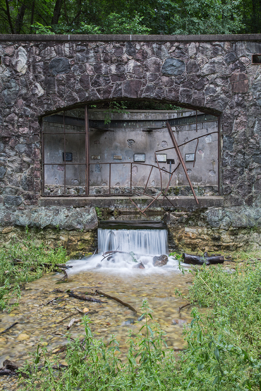 Urban Wilderness: A tour of Paradise ... Springs