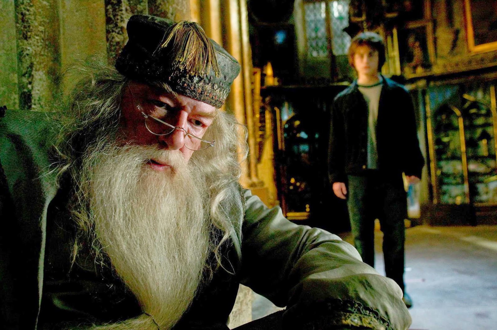 Empty Threats ~ September C. Fawkes - Editor & Writer