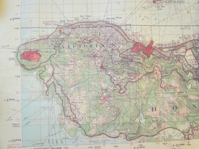 Military History: Mount Davis - A walk among the ruins