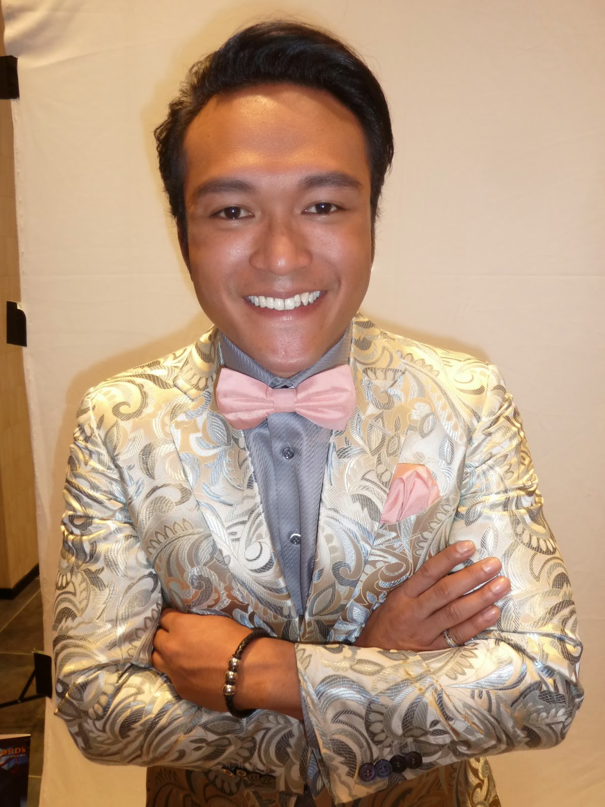 Kee Hua Chee Live!: SHAHEIZY SAM WAS VOTED 'MOST POPULAR ARTISTE' IN ...