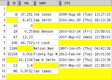 Oracle SQL Stuff (by example): Use Regular Expressions to Extract CSV ...