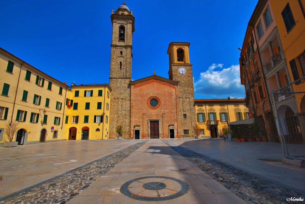 Italia, fotos e historias by Patzy: Bobbio
