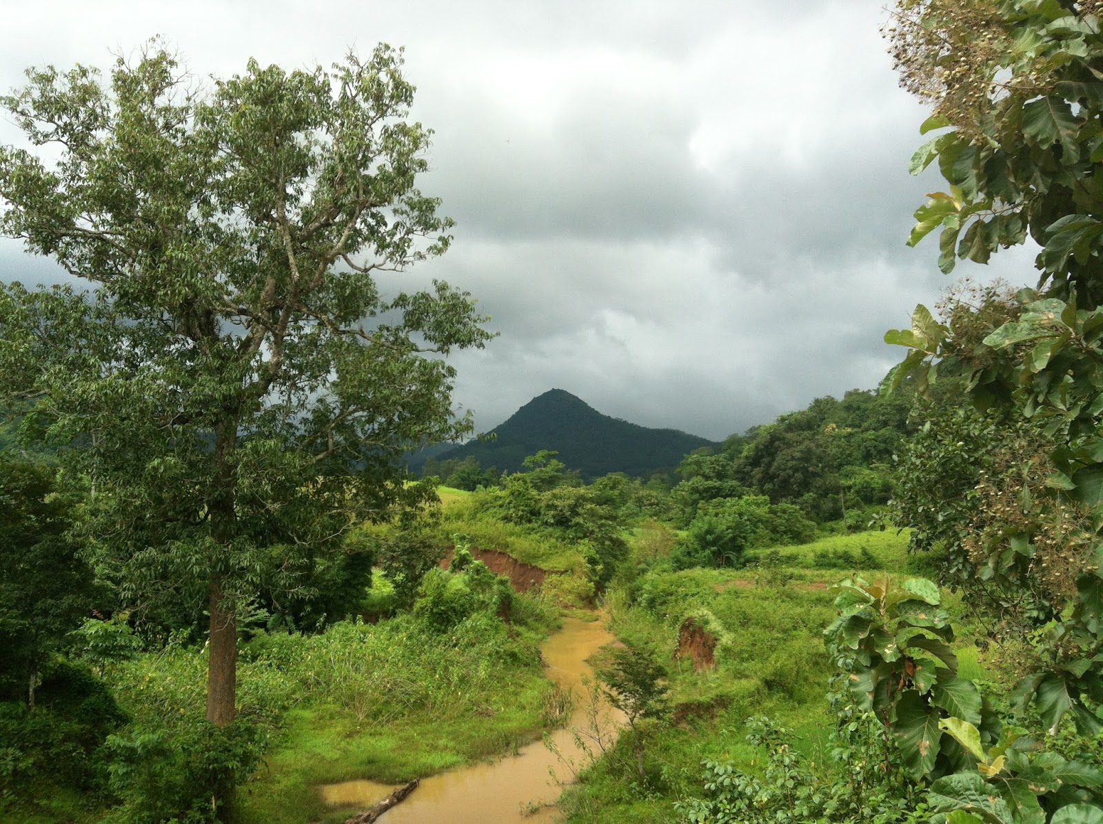Aakulo Aakunai: Chintapalli Trip