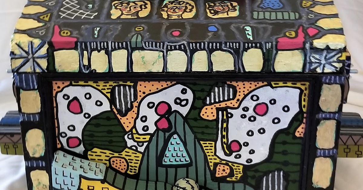 Equestrian Style: Latest Michael Grogan Star Box