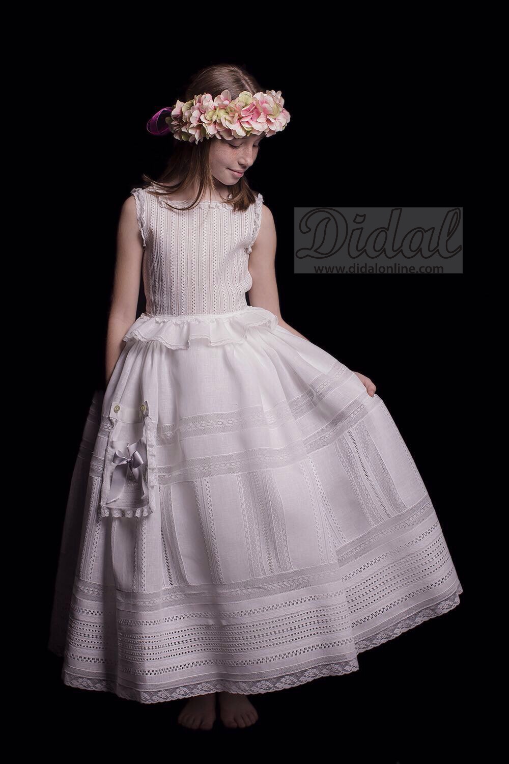 Didal, generosidad y saber hacer / Didal, generosity and know-how - The ...