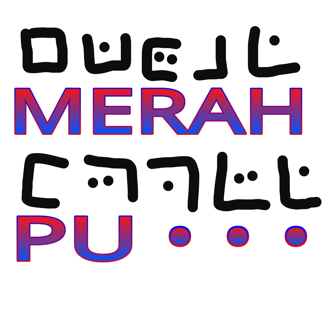 Pramuka: Sandi kotak 1, 2 dan 3