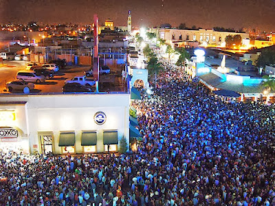 Aguascalientes: Fiestas / Tradiciones