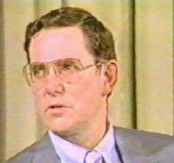 E. Marshall Johnson in the Qur'an ~ islamic religion