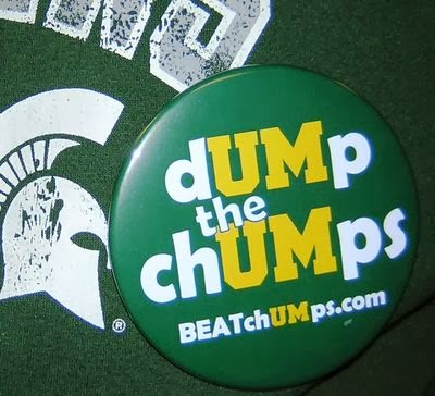 DUMP the chUMps (Spartan Resource): chUMps Store!