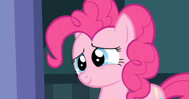 Equestria Daily - MLP Stuff!: A Guide to Pony Tears — Season Two