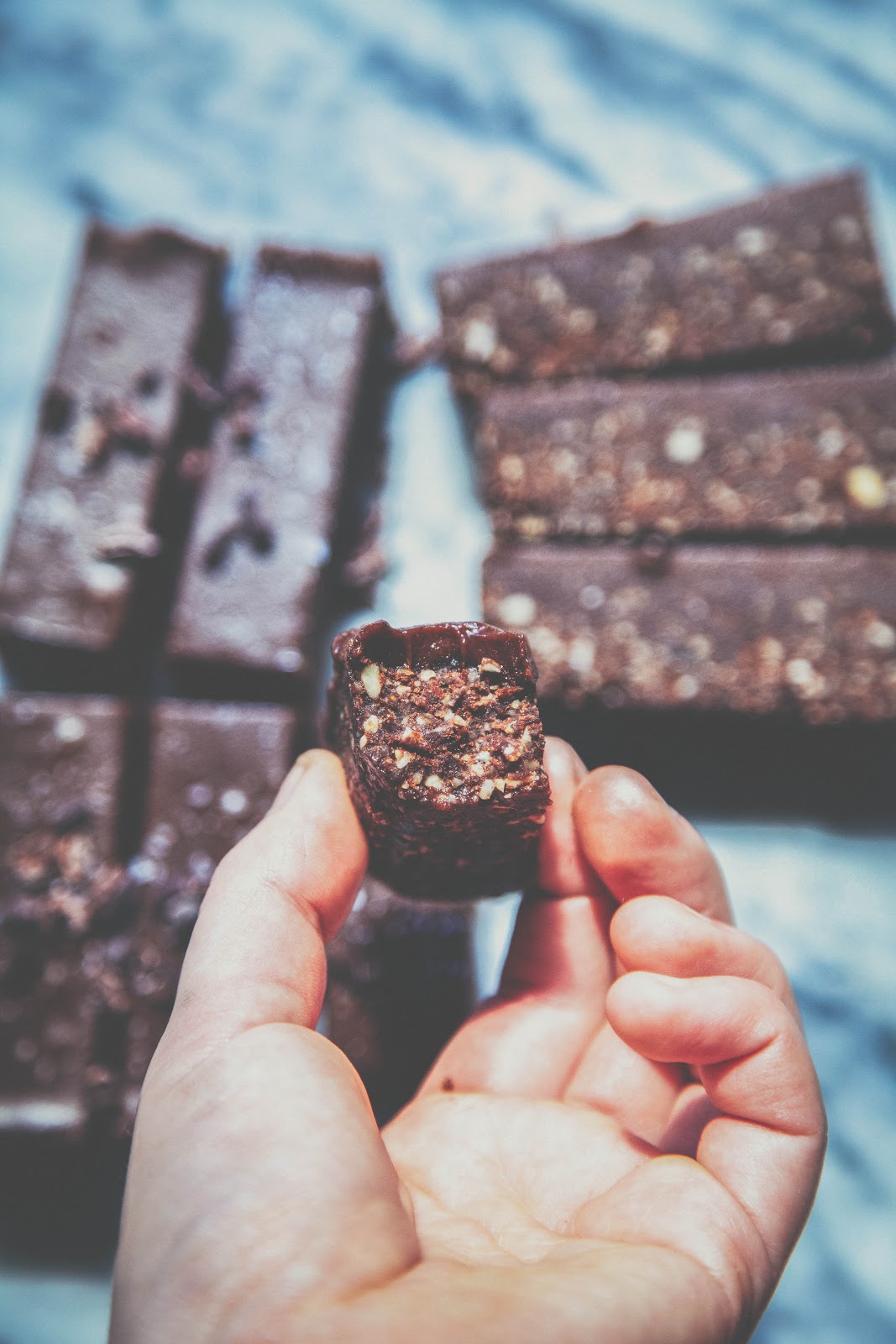 This Rawsome Vegan Life: RAWSOME ~SPECIAL~ BROWNIES