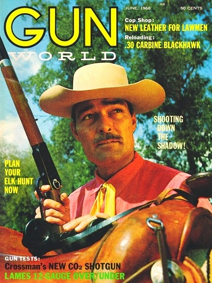 Los Angeles Morgue Files: "Lawman" Actor John Russell 1991 Los Angeles ...