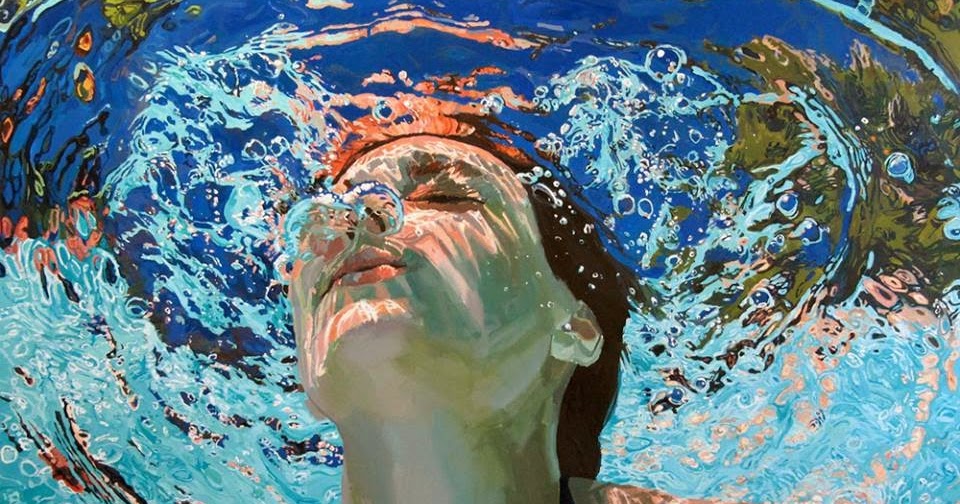 Peintures réalistes ~ Savez-vous