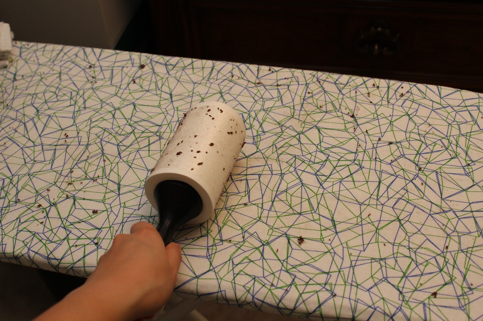 From Woo to You: DIY: Turkey Sweatband