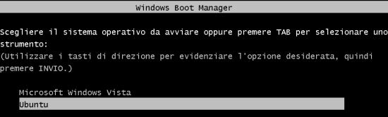 Installare Linux su Windows, senza formattare.. – betullazul