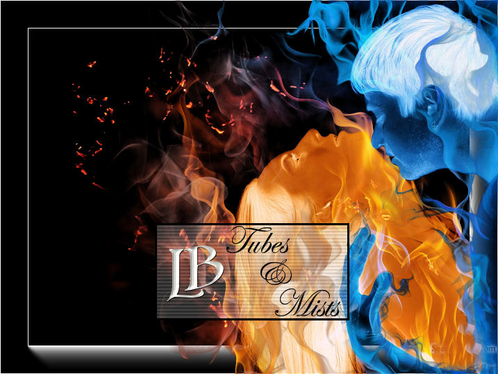 LB TUBES & MISTS: STILL LIFE