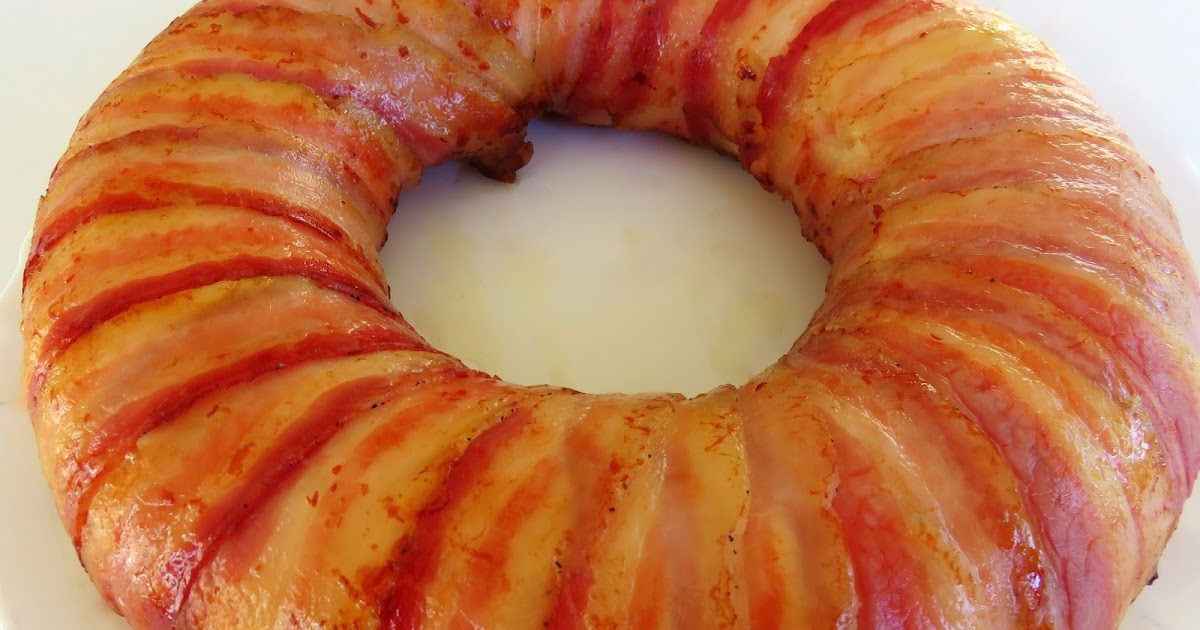 Recetas Monsieur Cuisine: 🐔 Corona de Pollo