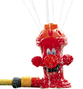 The Secret To Saving: *HOT!* FREE Splashy Fire Hydrant Sprinkler Toy ...