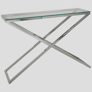 David Dangerous: Hallway Furniture - Console Tables