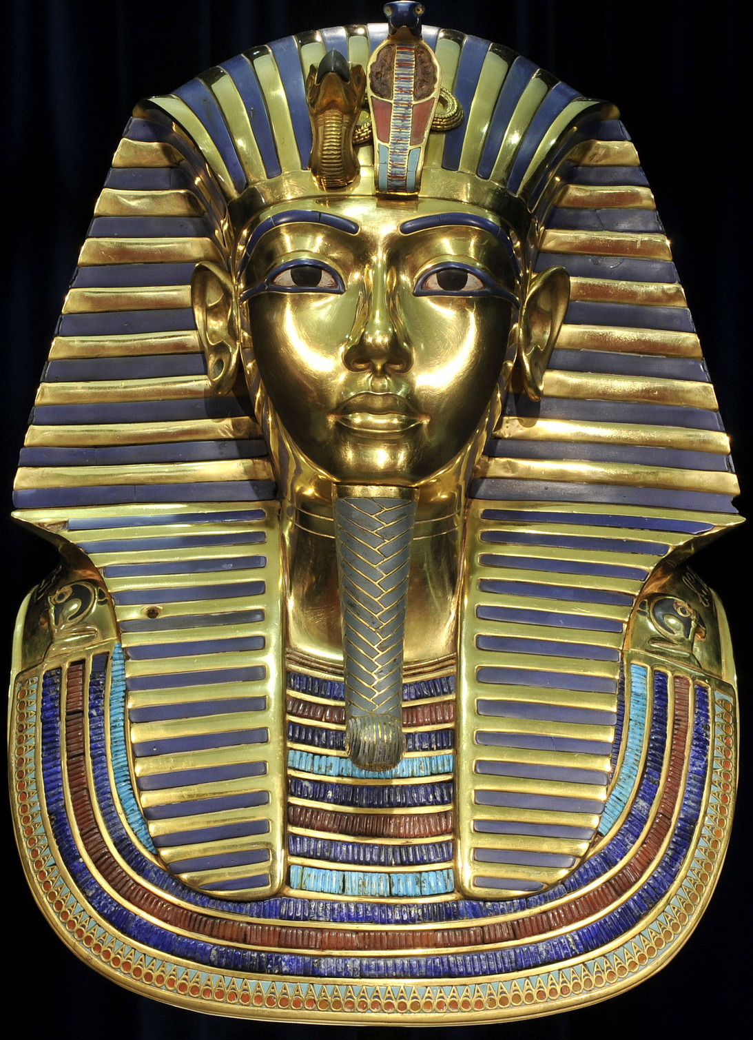 Tutankhamun