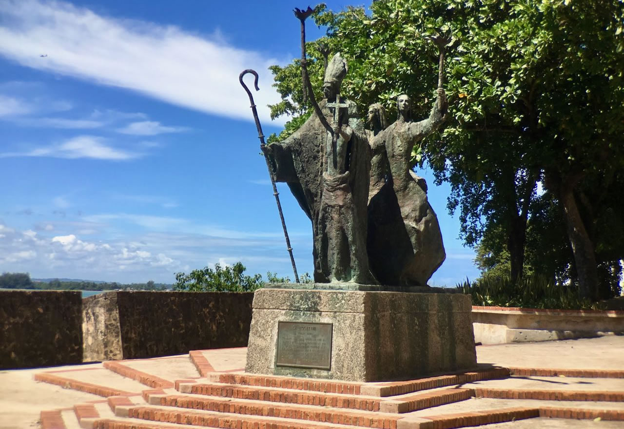 7 Lugares para visitar en Viejo San juan, Puerto Rico ~ Lugares Turísticos