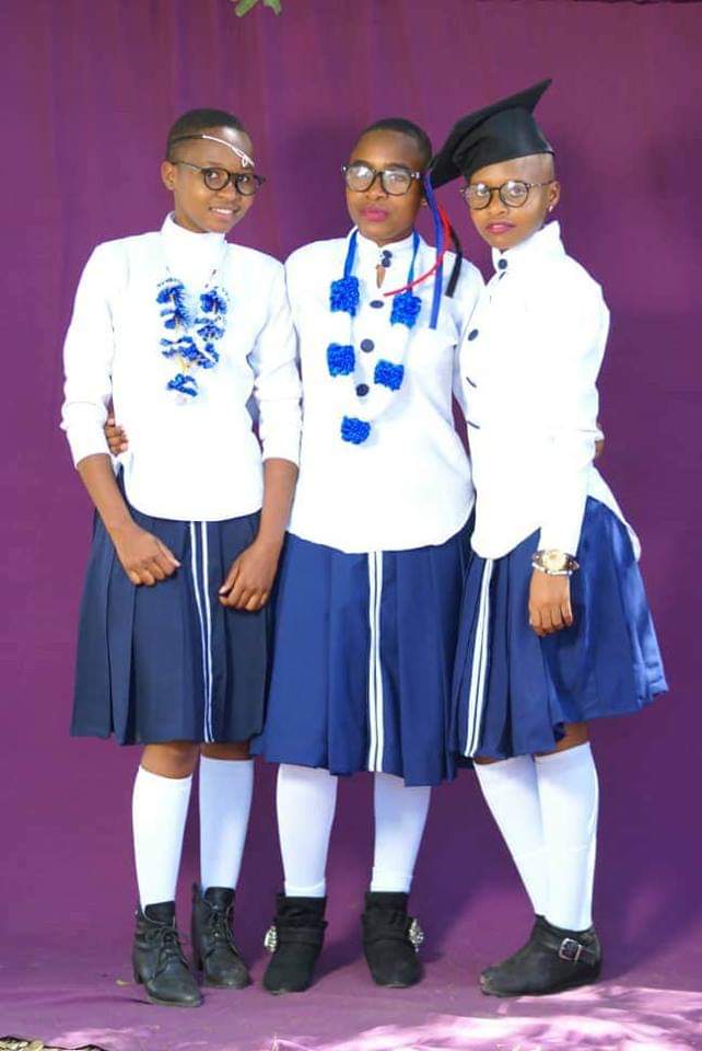 PAMBA SECONDARY SCHOOL SITE: WANAFUNZI