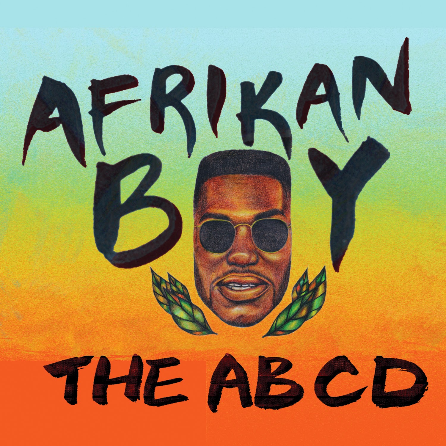 FACTORY78: MUSIC: Afrikan Boy- Debut Album- The ABCD- 18th August- YAM ...