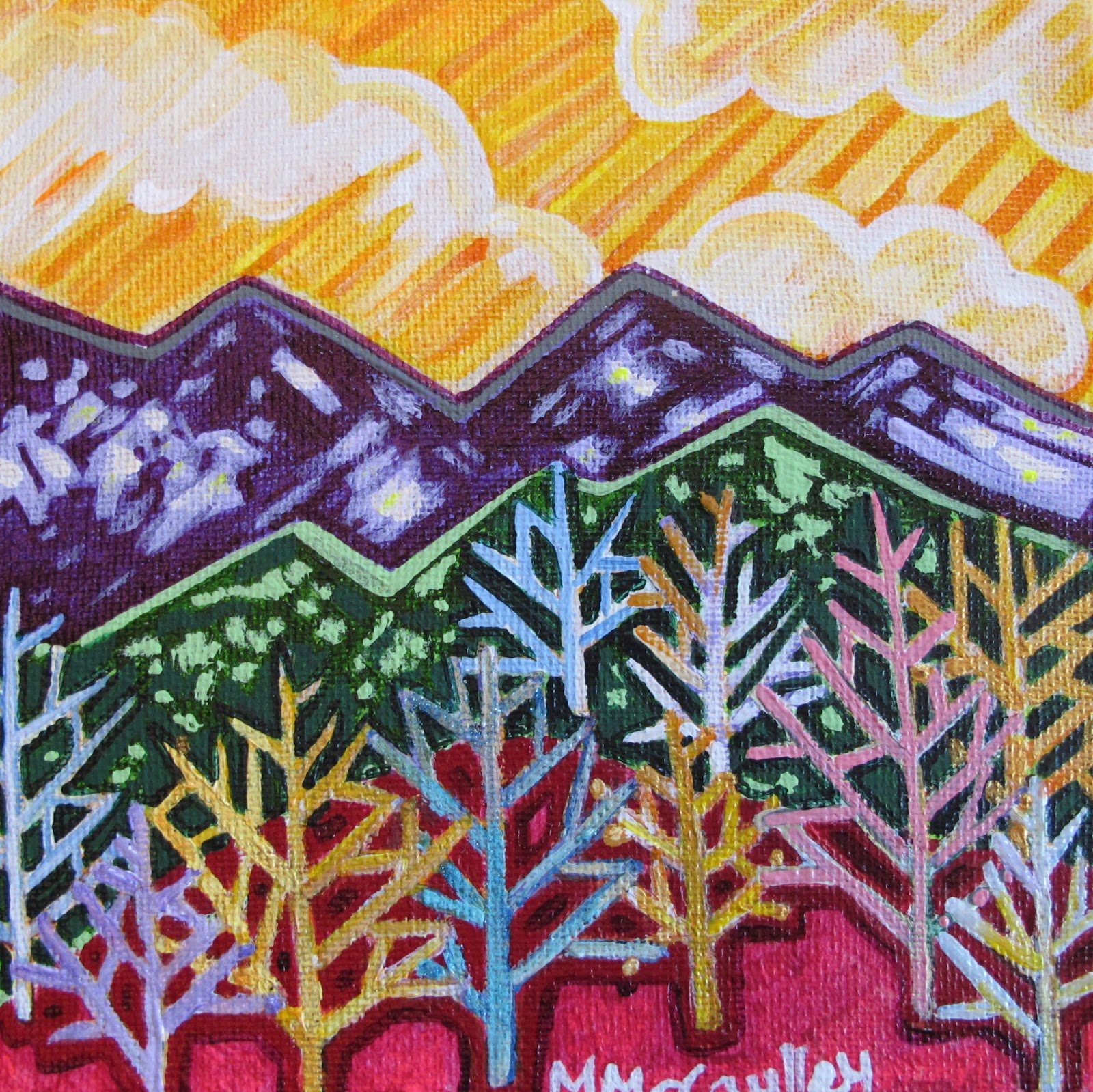 Madison L. McCaulley